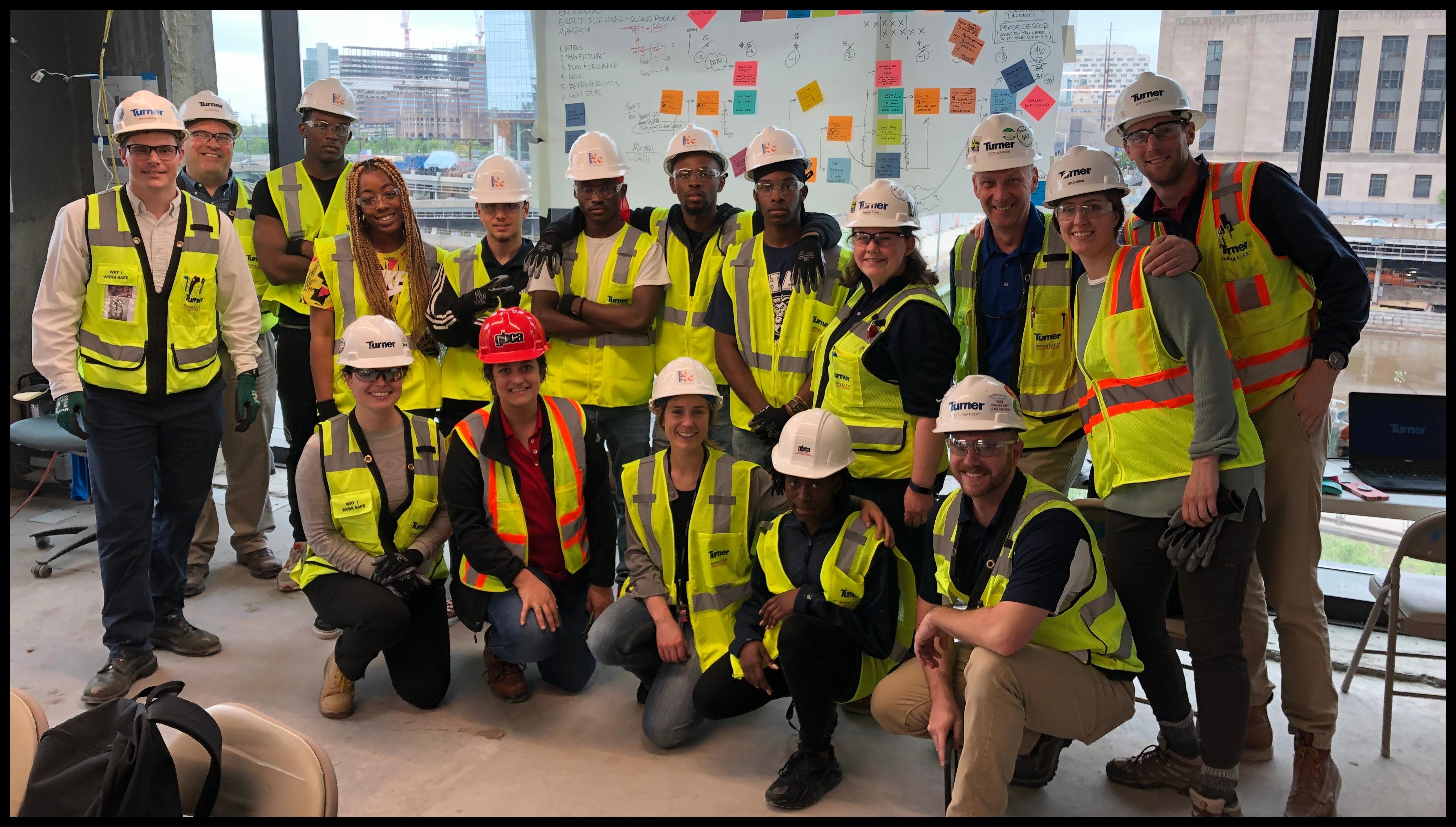 Turner Construction