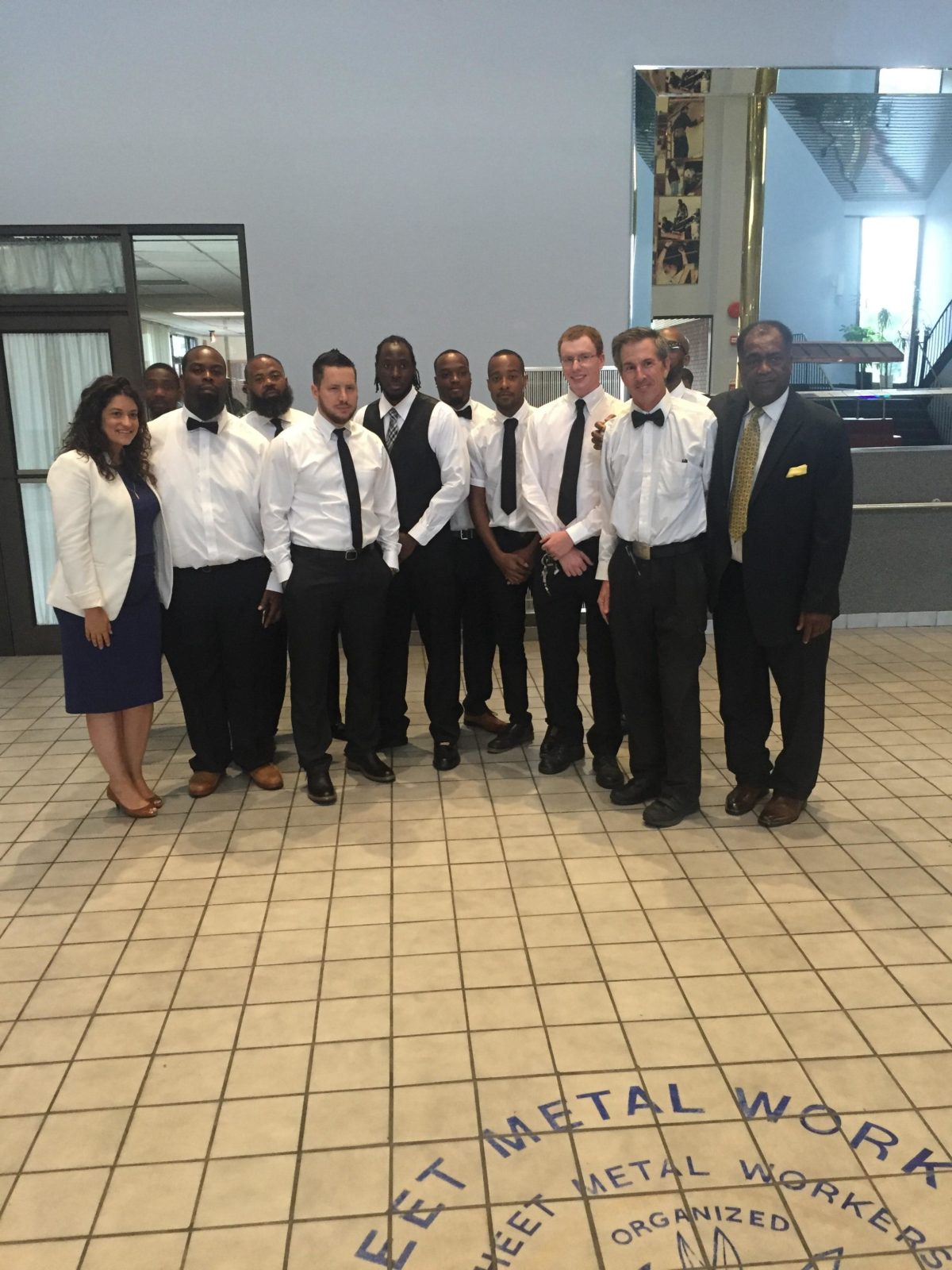 Apprentice Ready Programs | General Building Contractors Association