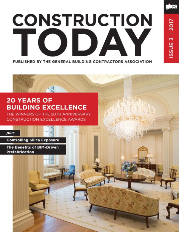 Construction Today 2017 Issue 3 is Out! | General Building Contractors ...