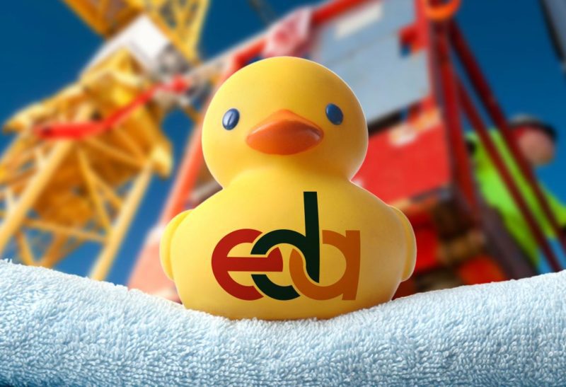 EDA Contractors’s Use of Emotional Intelligence Featured on CBS Philly