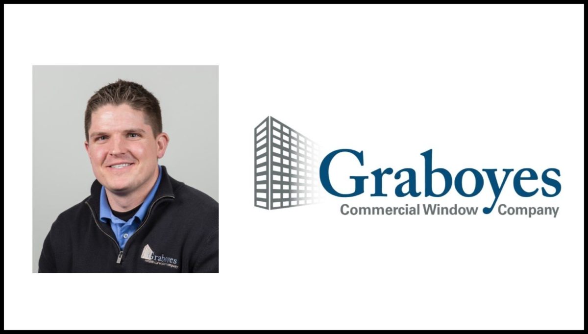 Greg Laska named to NACC Architectural Glass and Metal Certification ...