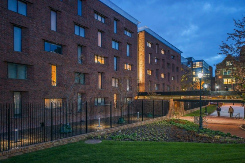 INTECH Construction Honored at the 2018 Modernism in America Awards ...