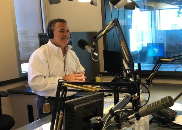 Construction Excellence Awards Ad Airs on Talk Radio 1210 WPHT ...