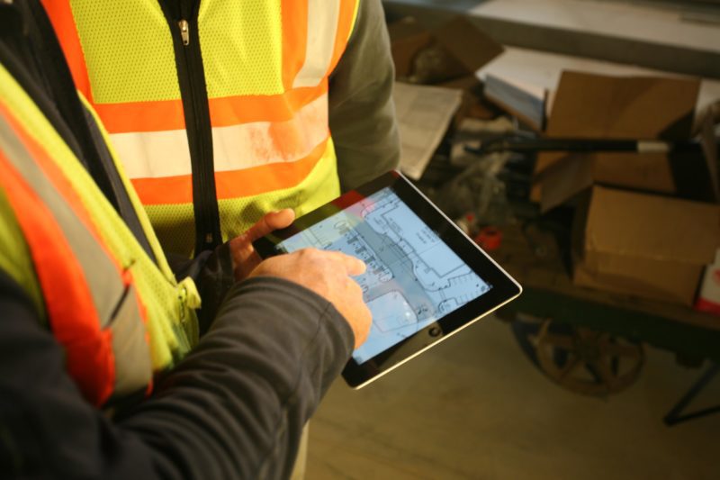 Secure the Jobsite: New Technologies are Helping to Make Jobsites More ...