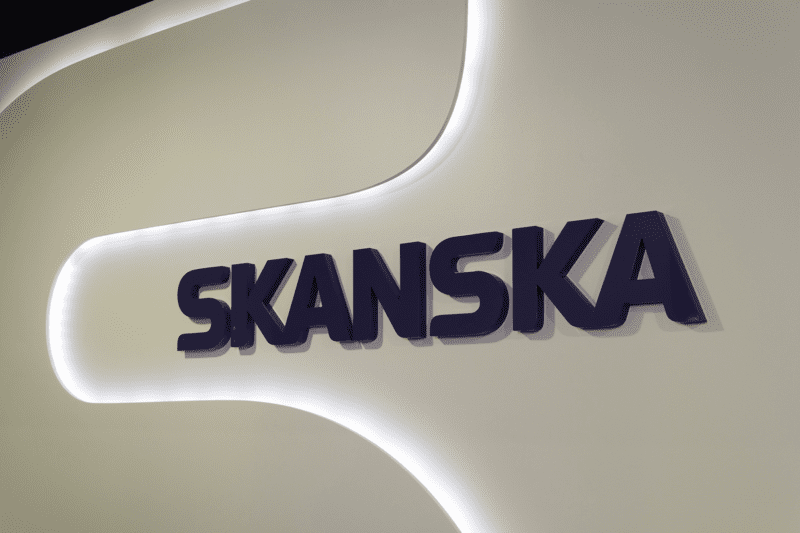 Skanska Receives $85M Contract for Boeing Renovations Near Philadelphia ...