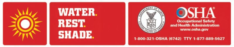 OSHA Issues Calls For Action To Protect Employees During Excessive Heat ...