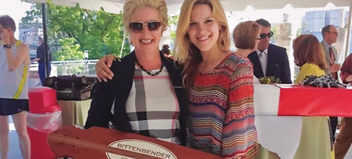 Bittenbender Construction Featured on PIDC’s Blog | General Building ...