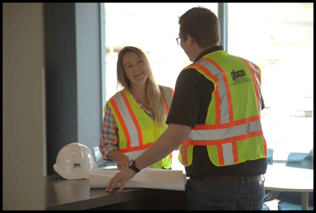 Construction’s Future Depends on Building the Next Generation of Leaders