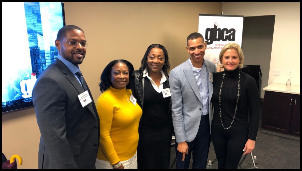 Philadelphia MED Week Contractor Roundtable