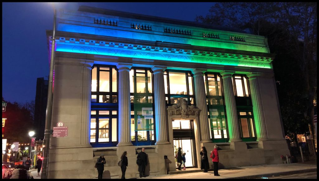 C. Erickson and Sons’s Linode Headquarters Project Honored