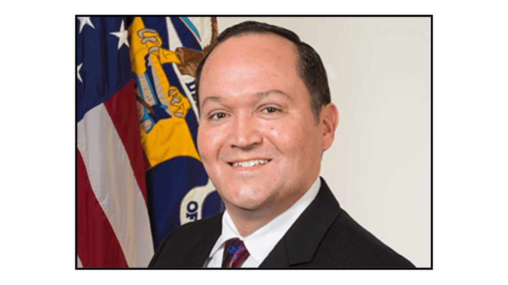 OSHA Names New Philadelphia Regional Administrator