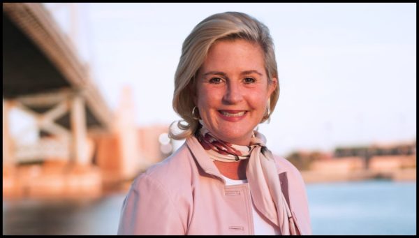 Emily Bittenbender Builds Opportunities for Others