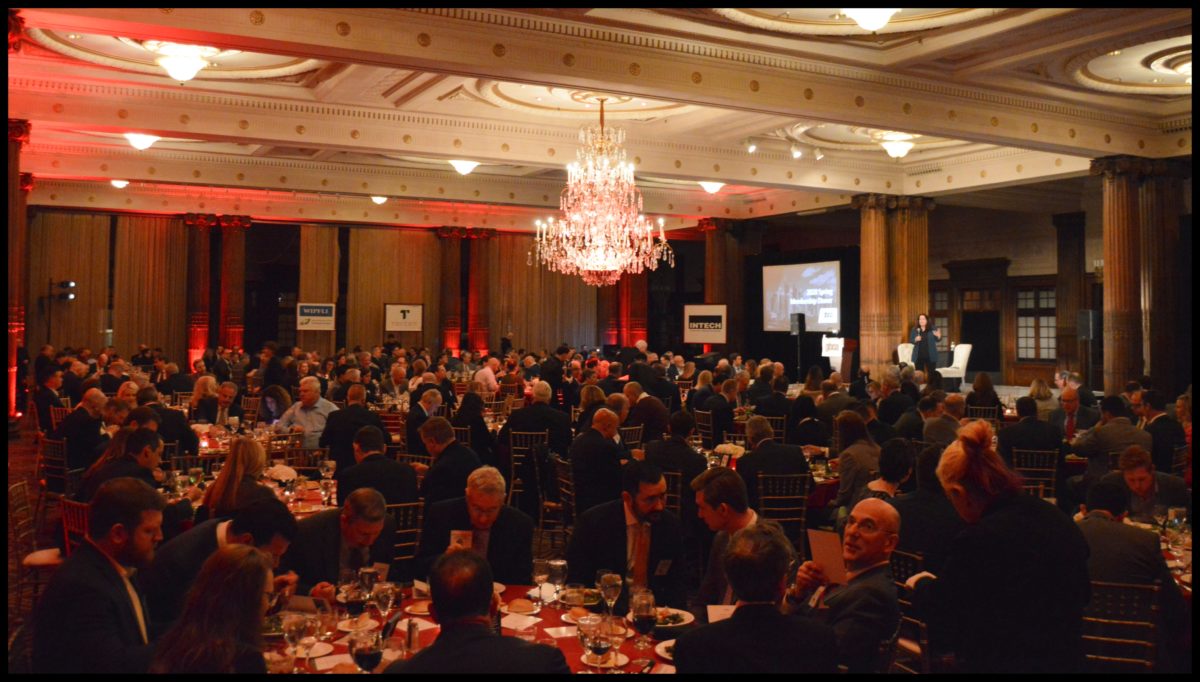 2020 Spring Membership Dinner