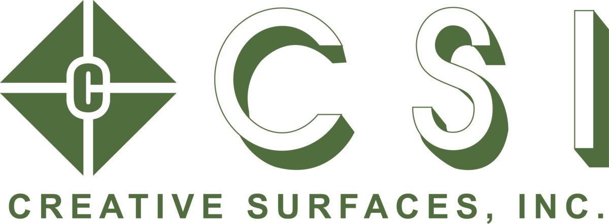 GBCA Member Spotlight: CSI Creative Surfaces, Inc.
