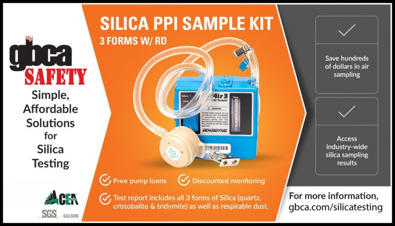 OSHA Releases Instruction on Silica Inspection Procedures and ...