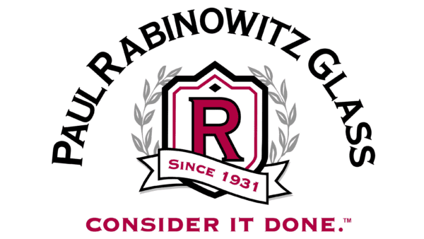 Paul Rabinowitz Glass Co., Inc. Celebrates 90 Years in Business