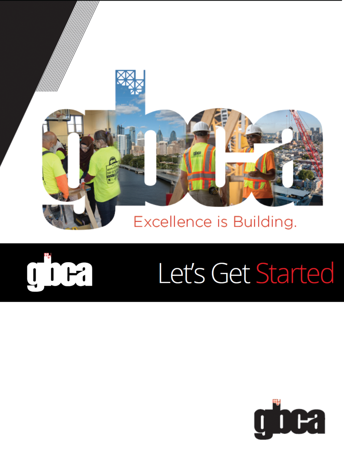 Membership - General Building Contractors Association