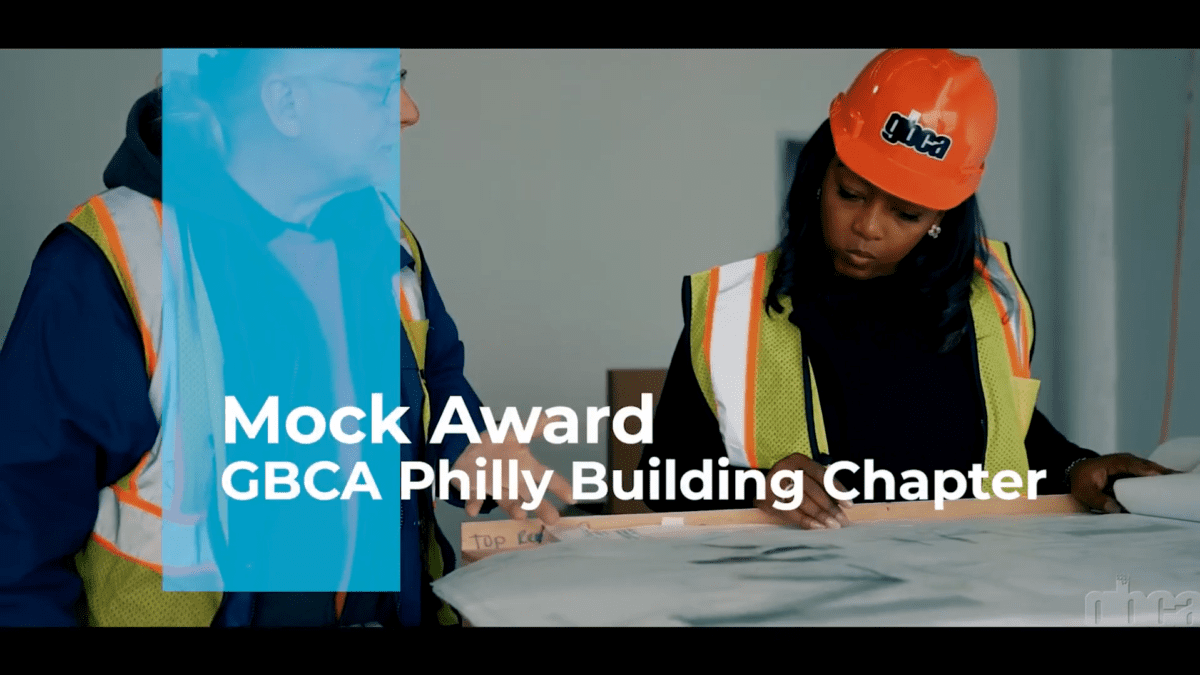 GBCA Wins AGC’s 2020 Mock Award for Membership Growth