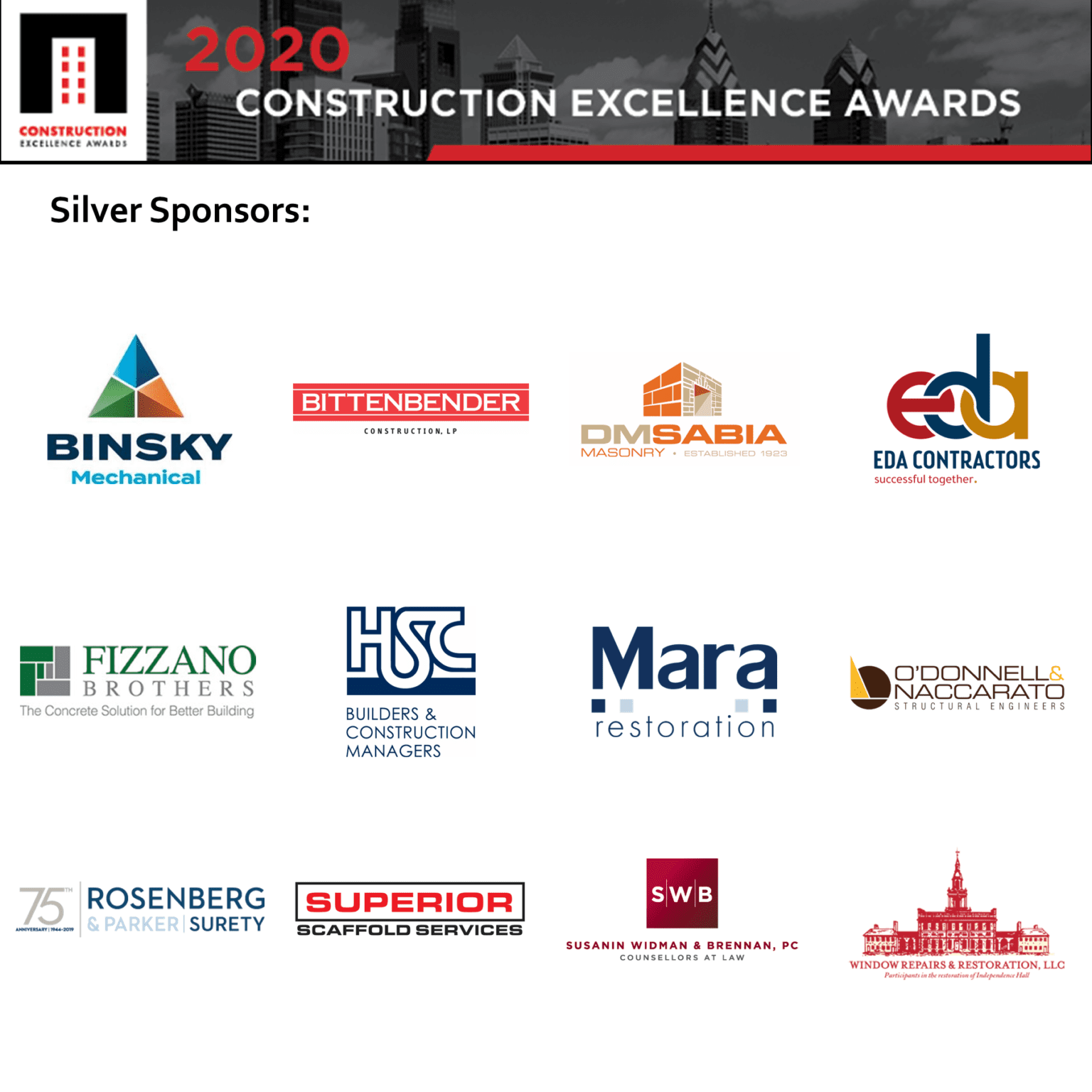 CEA Winners Spotlighted on 6abc