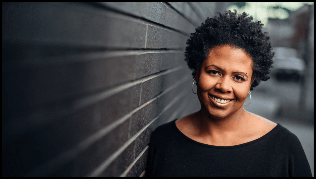 Tiffany Millner Honored with AIA Philadelphia’s 2021 Thomas U. Walter Award