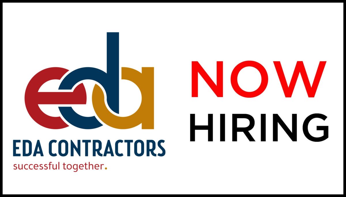 Job Opportunity: Roofing Estimator for EDA Contractors