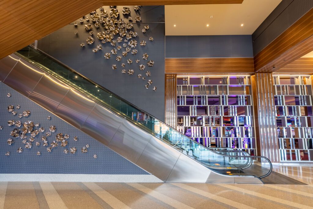 Gilbane Building Company Celebrates Grand Opening of Live! Casino ...