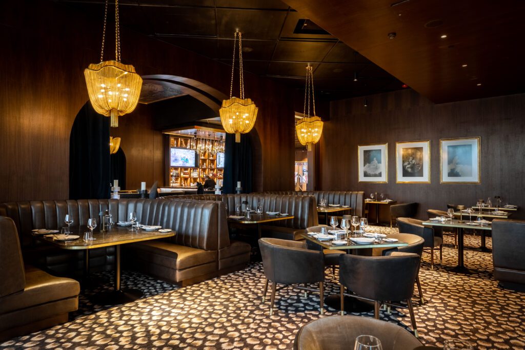 Gilbane Building Company Celebrates Grand Opening of Live! Casino ...