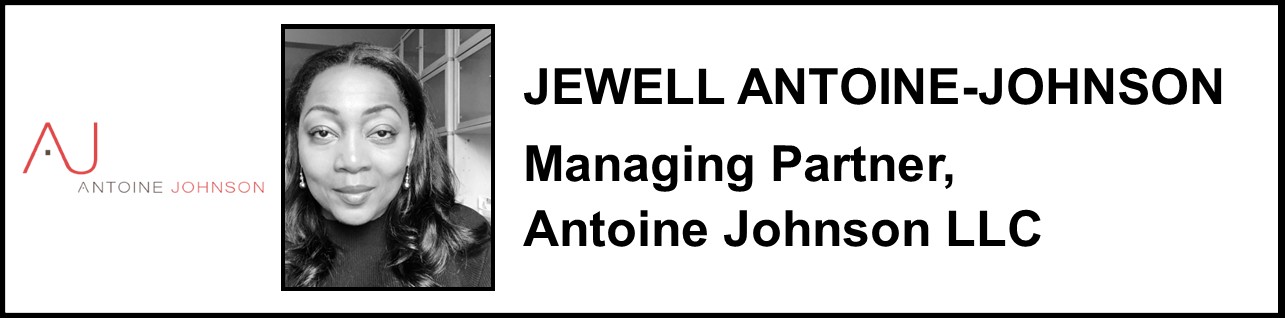 WIC Week Spotlight: Jewell Antoine-Johnson, Managing Partner, Antoine ...