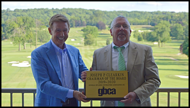 Thank You, Joseph Clearkin, Michael Stepnowski, and Roseann Rotz!