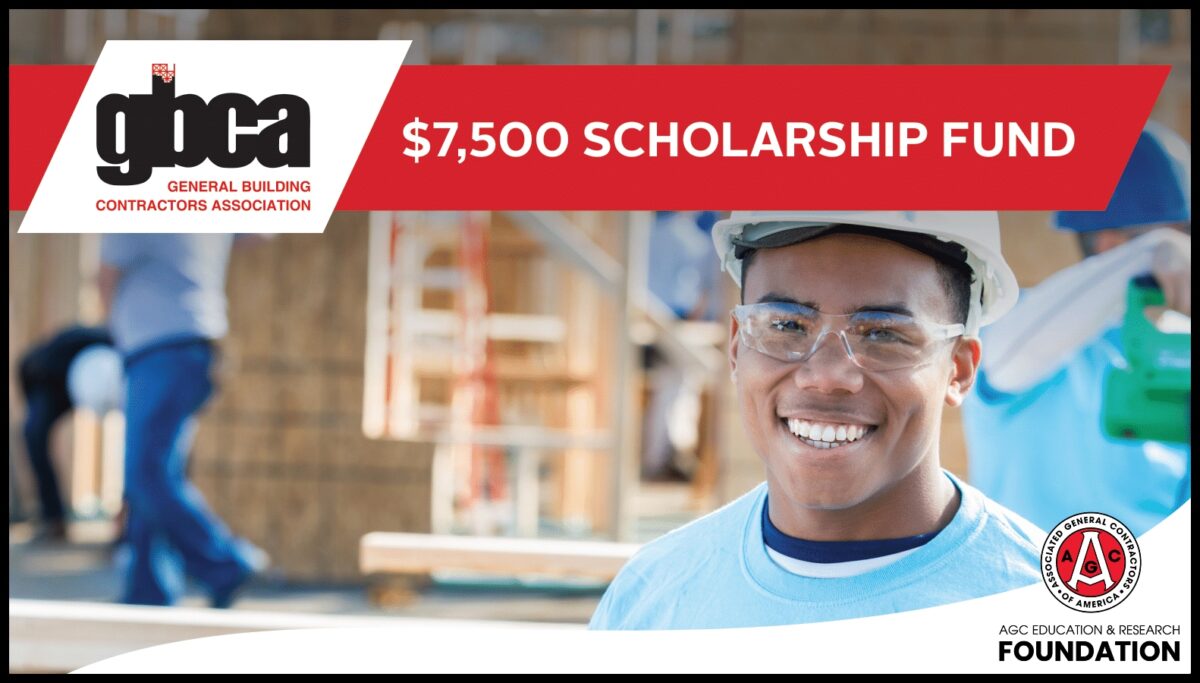 GBCA Graduate and Undergraduate Scholarship Fund