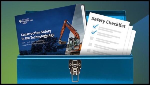 Autodesk Safety Management Toolkit