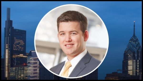 GBCA President & CEO Benjamin Connors Named in PA 40 Under 40