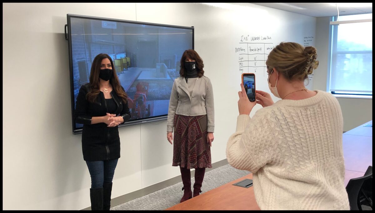 6abc Facebook Live Celebrates the 2021 Construction Excellence Awards