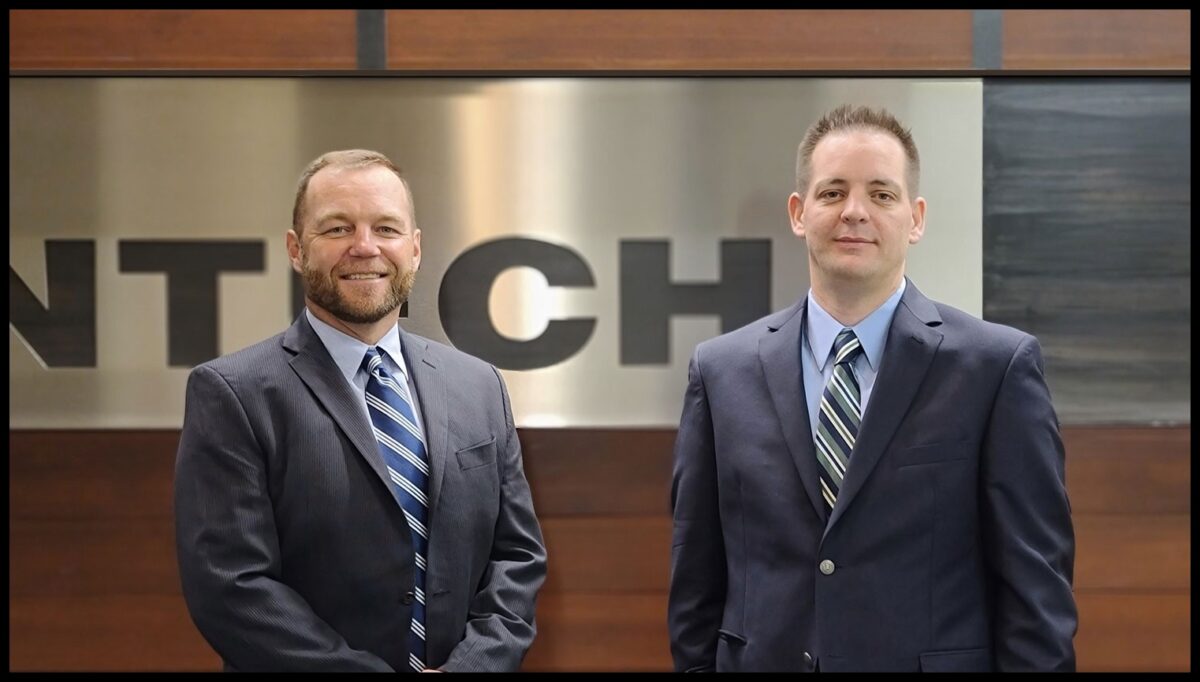 INTECH Construction Announces New Directors