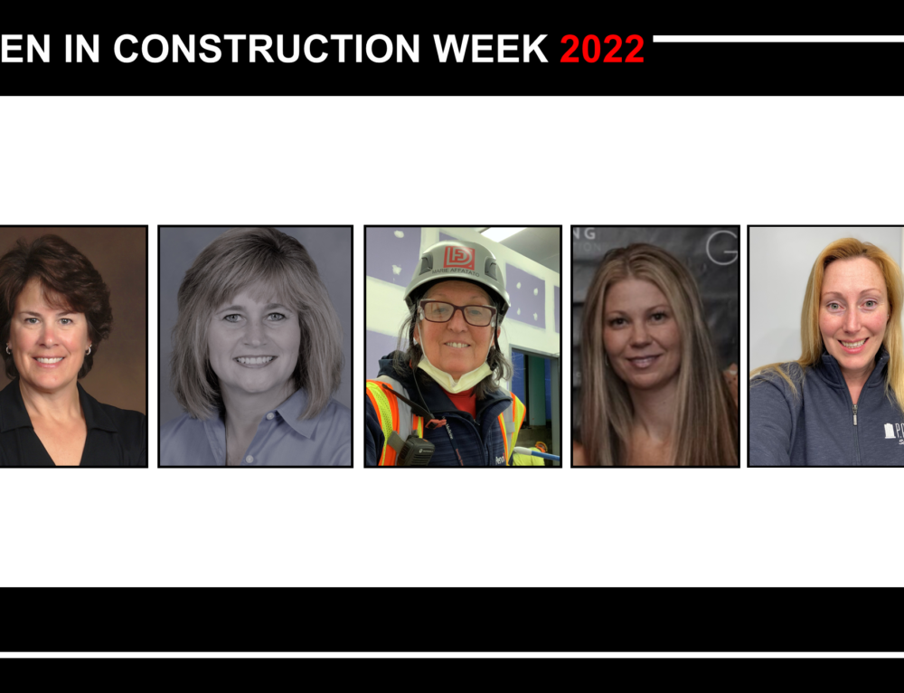 WIC Week 2019 | General Building Contractors Association