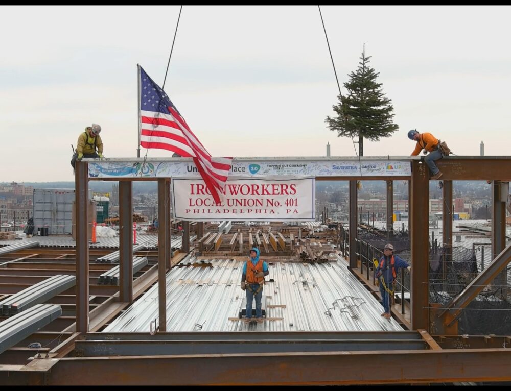 OSHA Focus Four Toolbox Talk: Demolition Safety