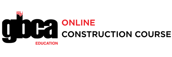 GBCA Online Construction Courses - General Building Contractors Association