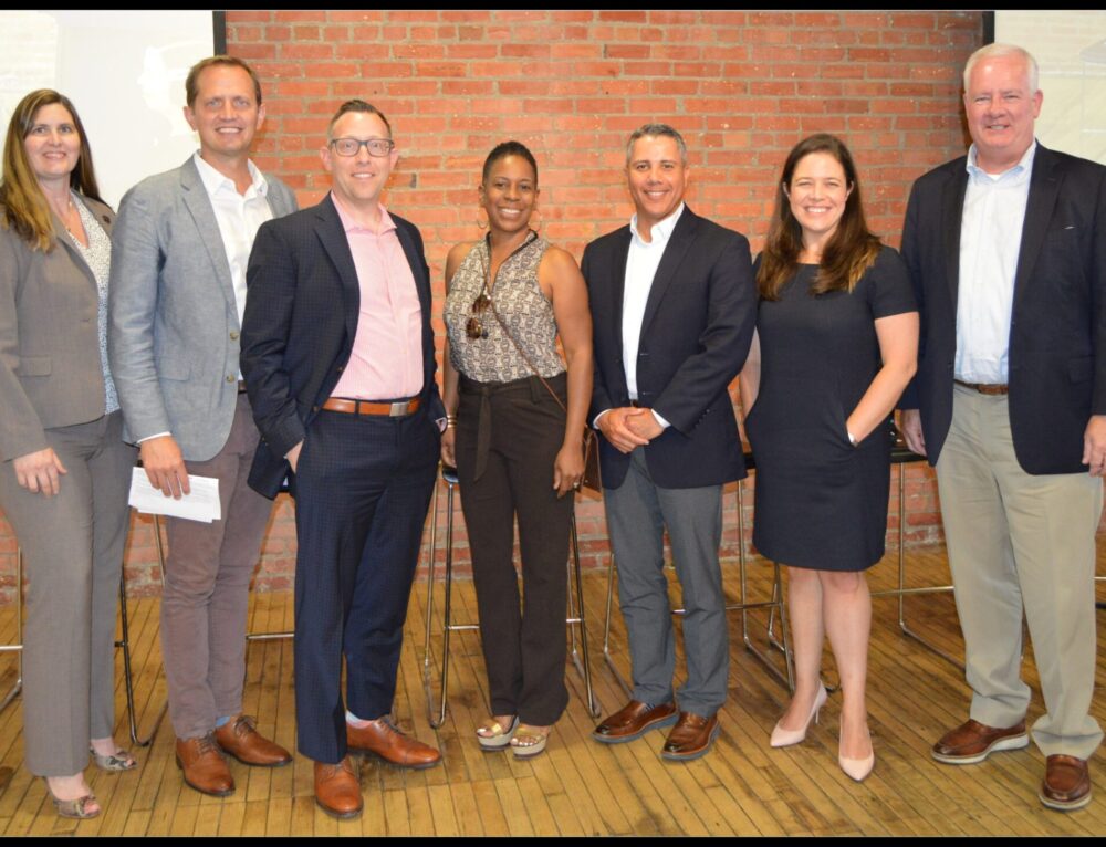 GBCA Safety Toolbox Talk: Slips, Trips, and Falls