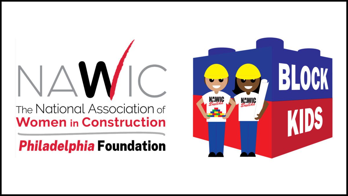 2022 NAWIC Block Kids Building Competition