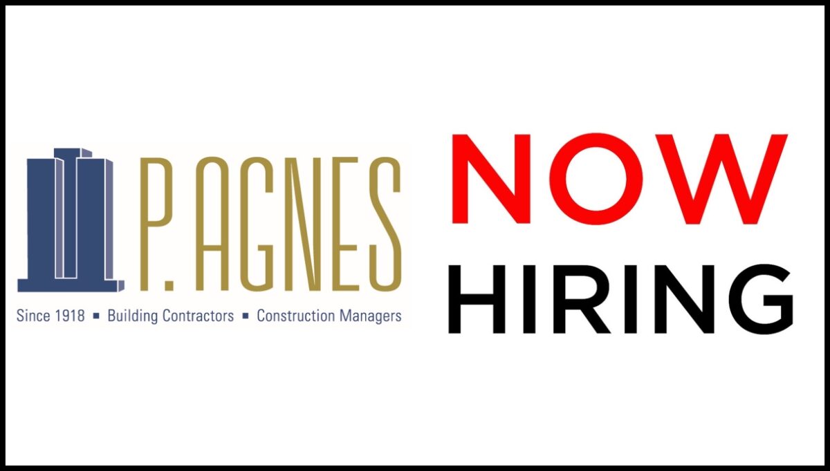 Job Opportunities: P. Agnes, Inc.