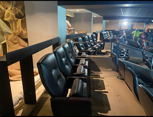 GBCA Member Spotlight: Crescent Iron Works