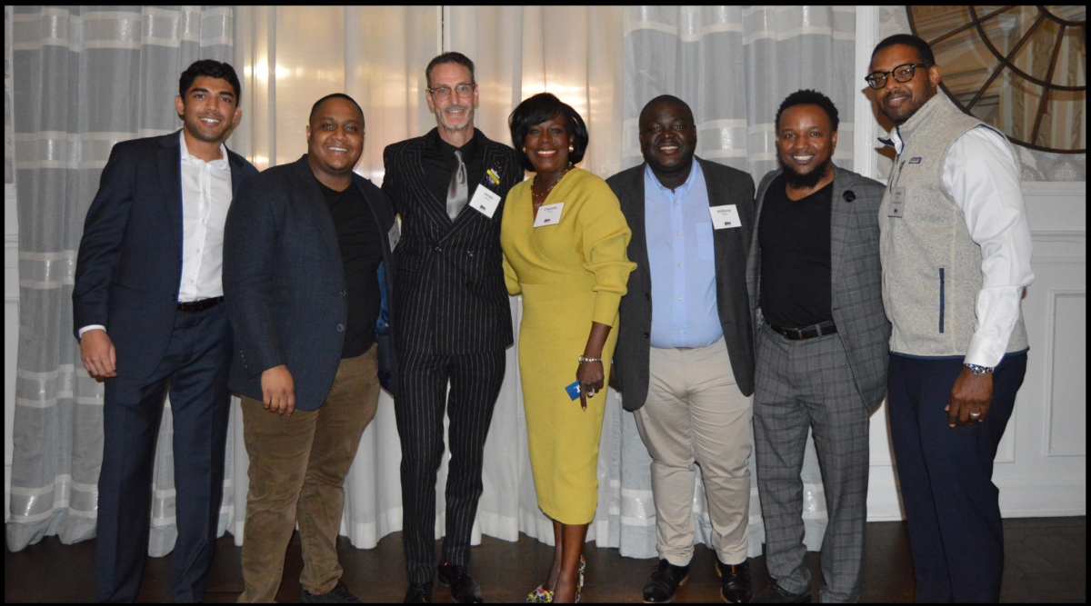 2022 GBCA PAC Reception