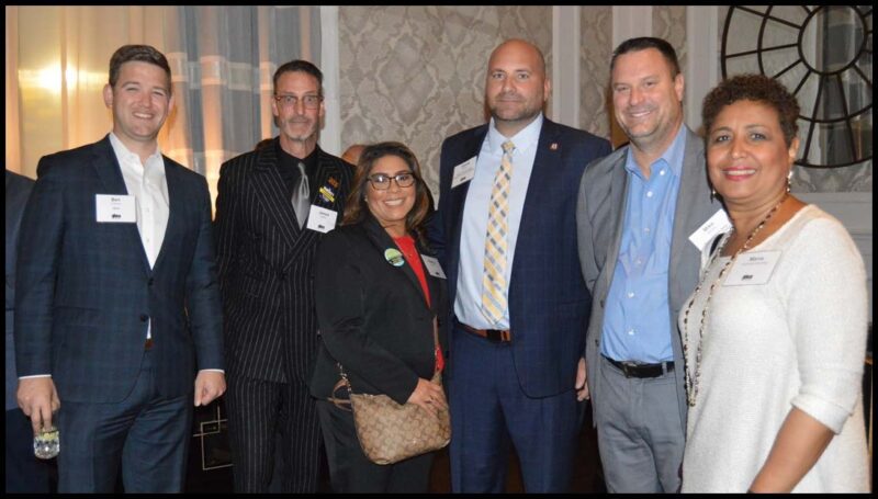 2022 GBCA PAC Reception