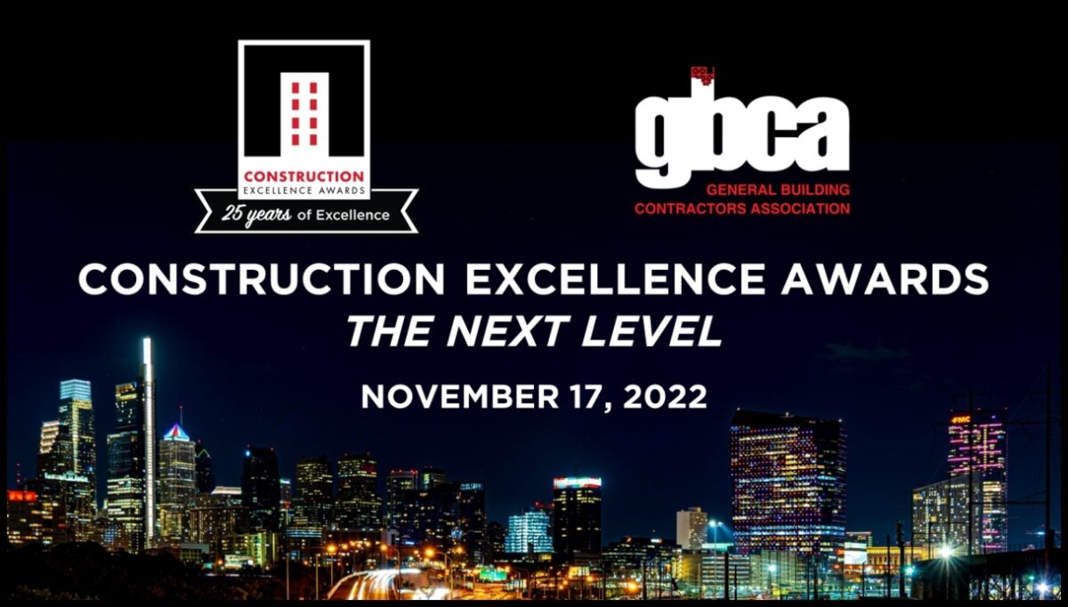 2022 Construction Excellence Awards: The Next Level