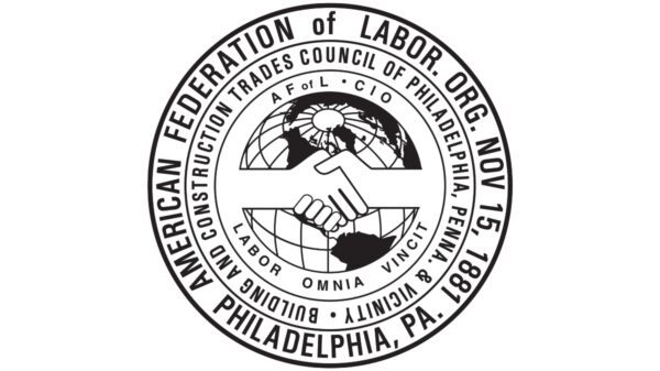 Philadelphia Building Trades Council Construction Luncheon
