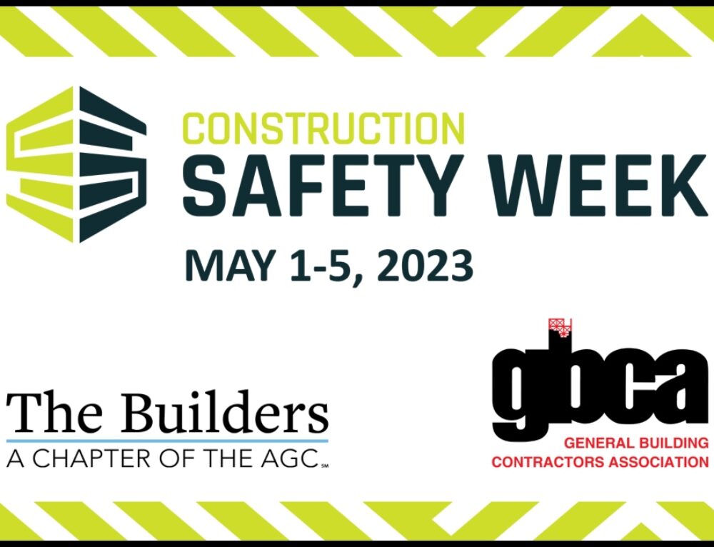 GBCA Safety Toolbox Talk: COVID-19: The Chain of Infection