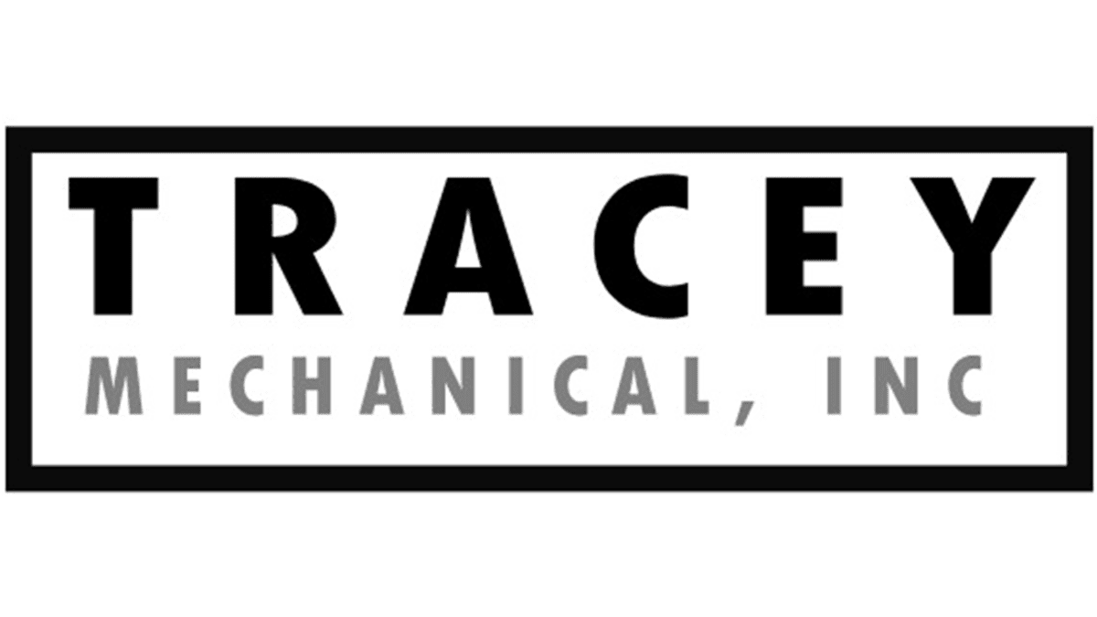 GBCA Member Spotlight: Tracey Mechanical, Inc.