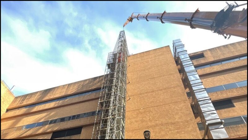 GBCA Members Complete Milestone at the Thomas Jefferson University ...