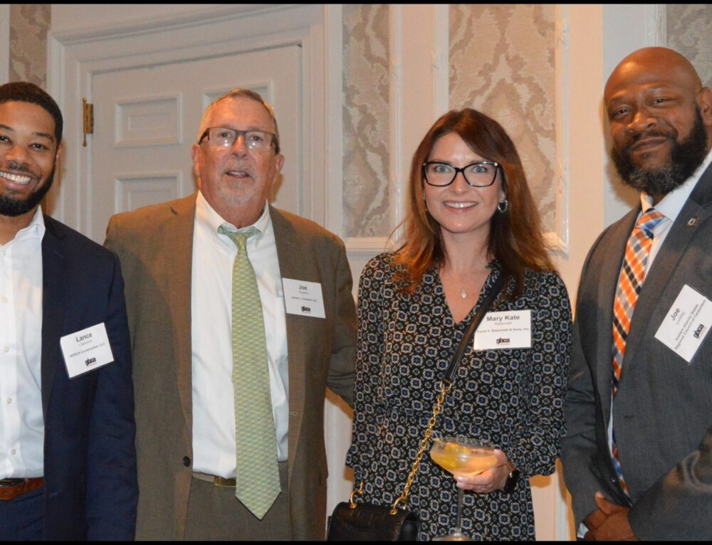 GBCA Safety Toolbox Talk: Spotter Safety: Responsibilities and Duties