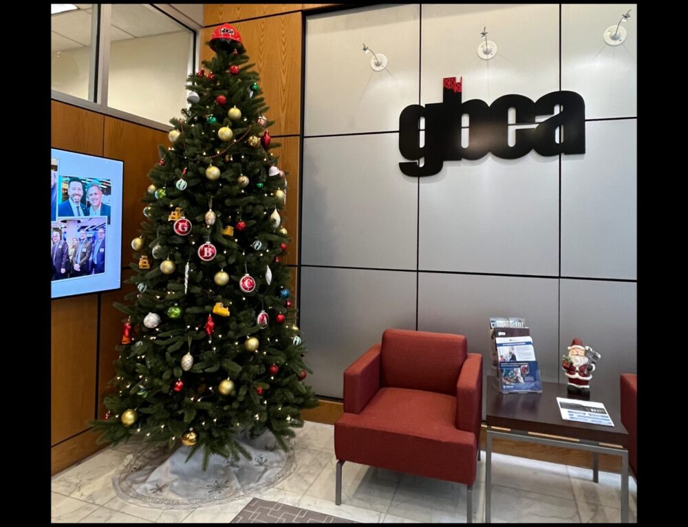 GBCA Wins 2019 TRENDY Award